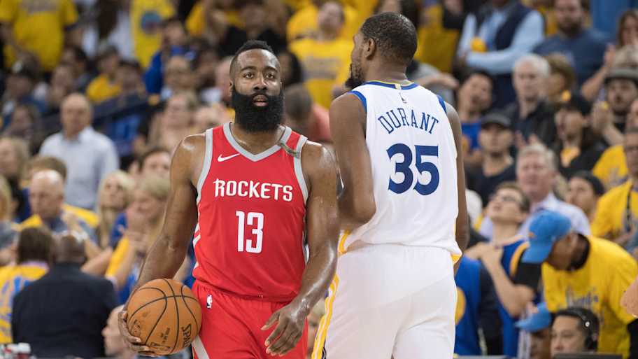Multiple Rockets Featured on Bleacher Report's Top 100 NBA Players of ...