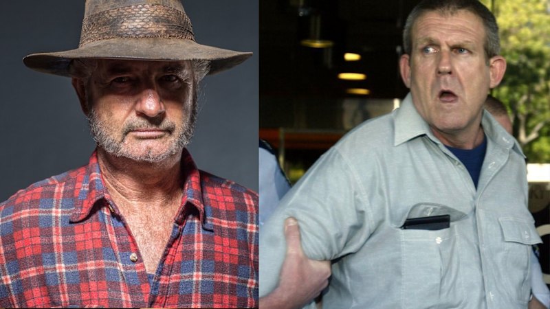 ‘A nasty, horrible human being’: Wolf Creek’s John Jarratt on Bradley John Murdoch