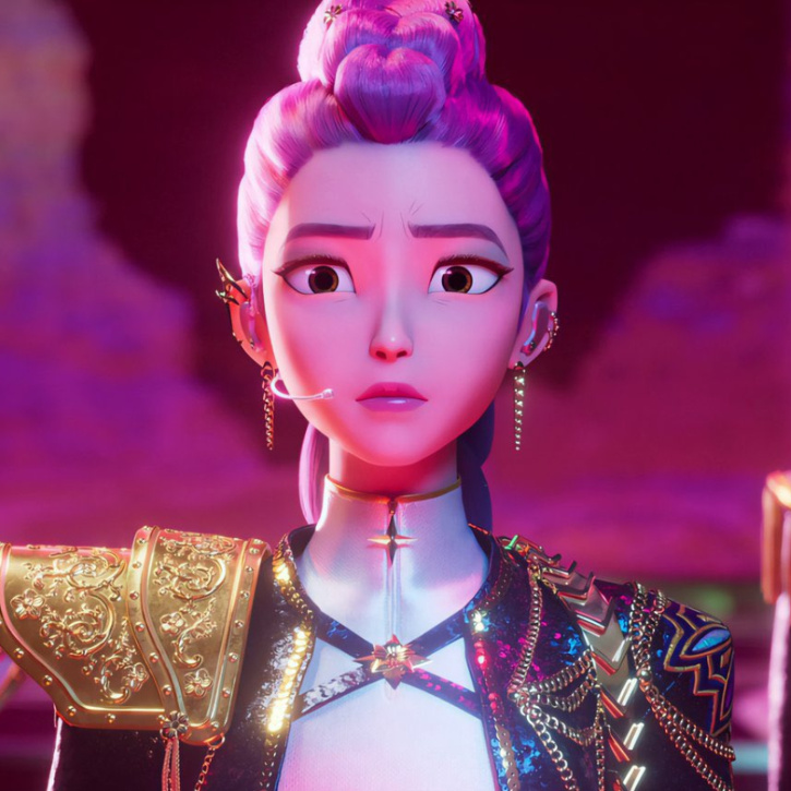 'Want to understand K-pop, watch BTS live:' Arden Cho aka Rumi of K-Pop ...