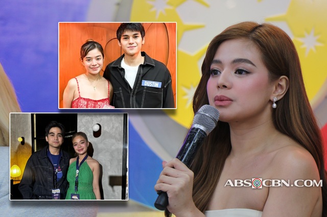 Bianca de Vera not torn between DusBia and WillCa: 'I see both ...