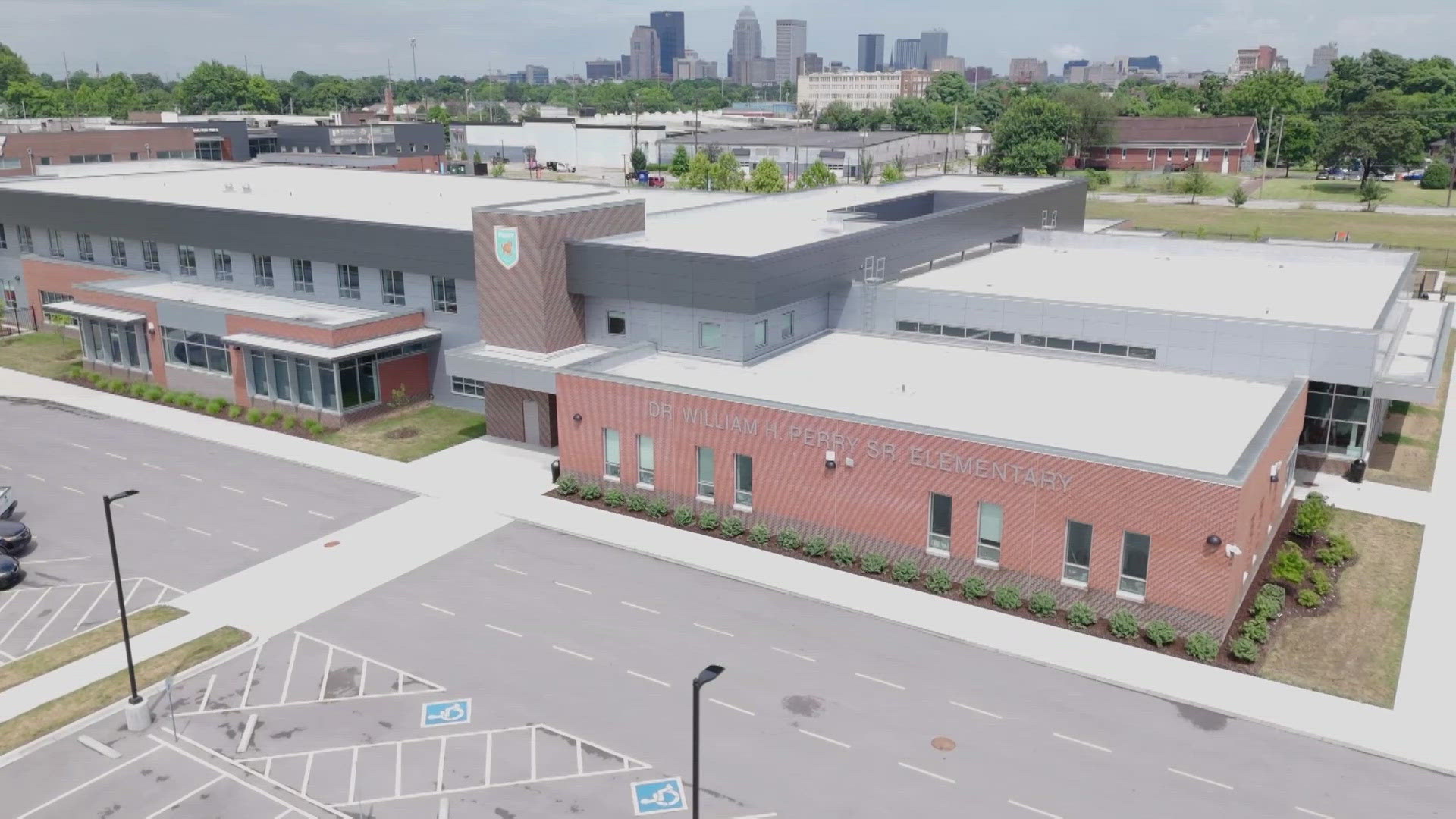 Worries arise over two JCPS schools on contaminated land