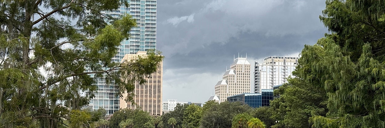 Invest 93L meanders along Gulf Coast prompting flood alerts