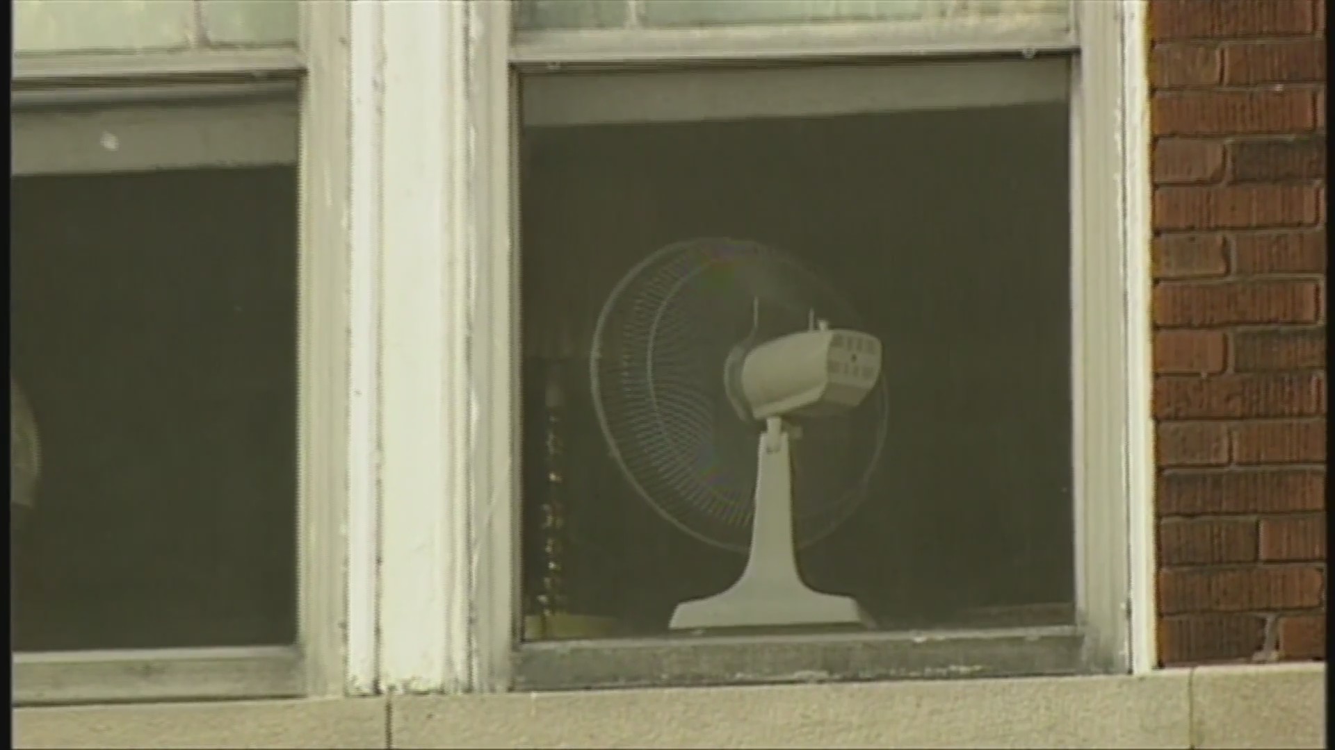 Chicago reflects on 1995 heat wave tragedy