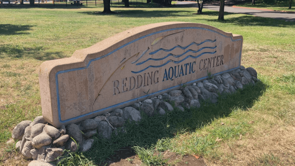Redding Aquatic Center staff monitor air quality amid wildfire smoke