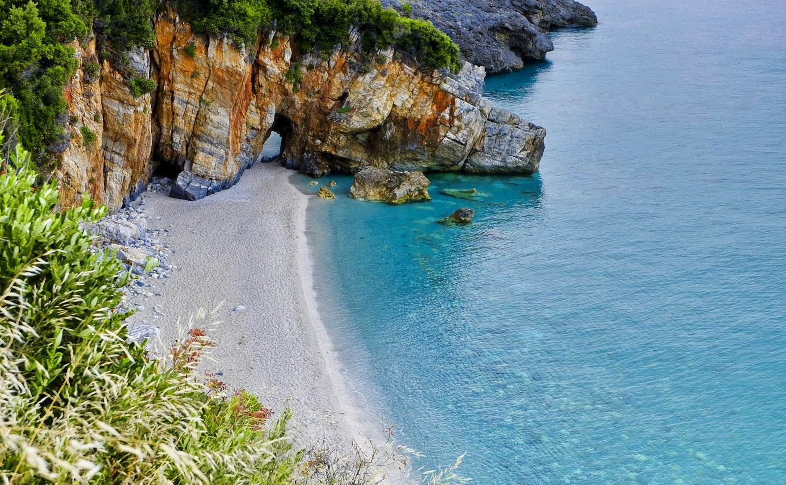 Οι 5 κορυφαίες παραθαλάσσιες πόλεις για αξέχαστες αποδράσεις
