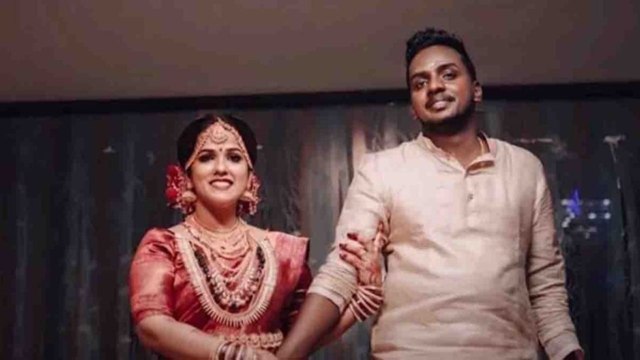 Kerala woman-daughter death in Sharjah: Indian consulate summons Vipanchika’s husband