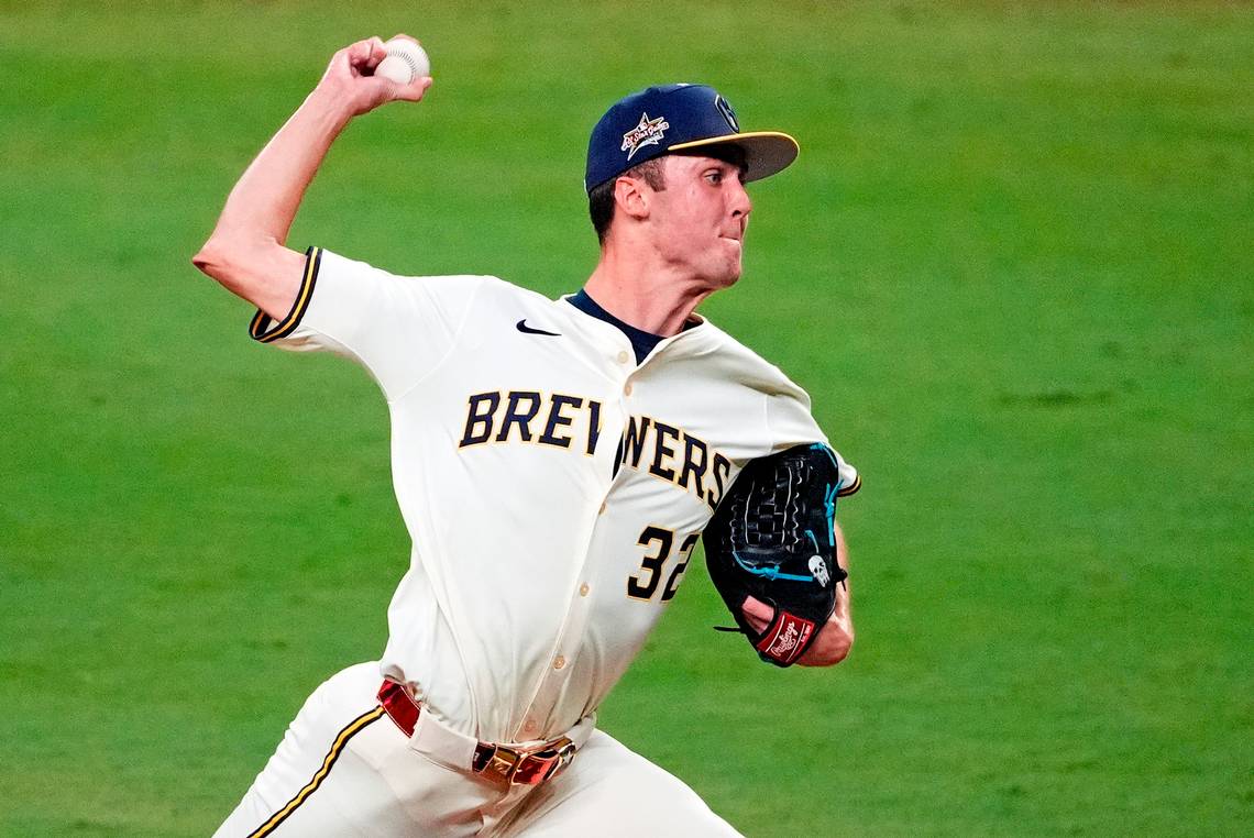 KC's Jacob Misiorowski had All-Star players shaking their heads about ...