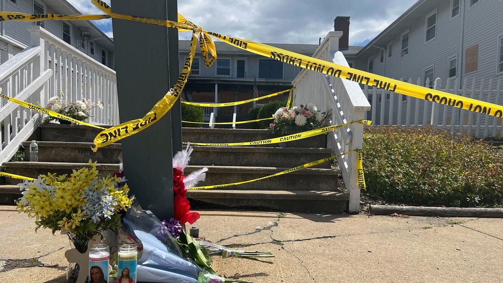 Fall River mayor says only 2 Gabriel House employees were working night ...