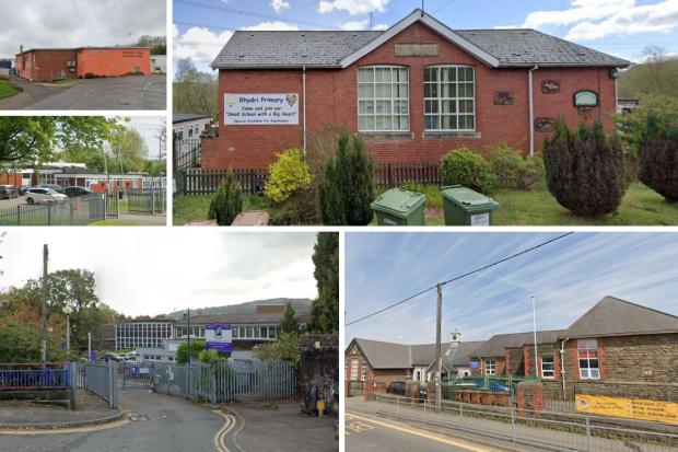 The radical changes taking place in these schools and what they mean ...