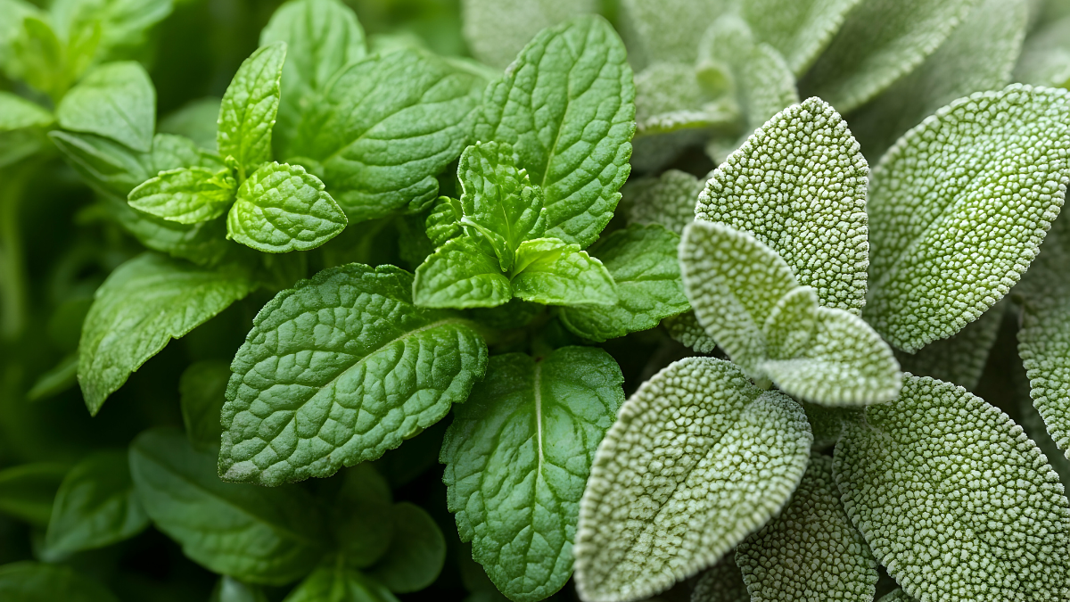 Las propiedades saludables de la salvia: lo que dice la ciencia y cómo ...