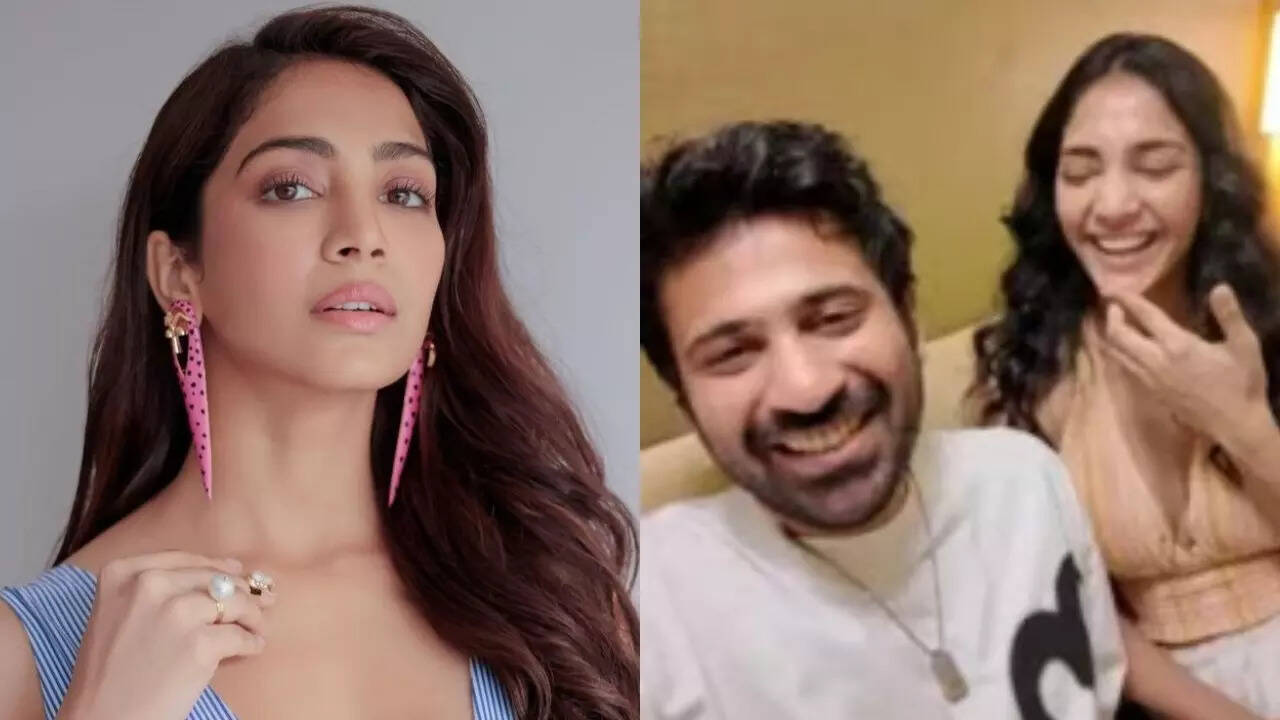 Who is Yogita Bihani? All about Aaryamann Sethi’s girlfriend who worked ...