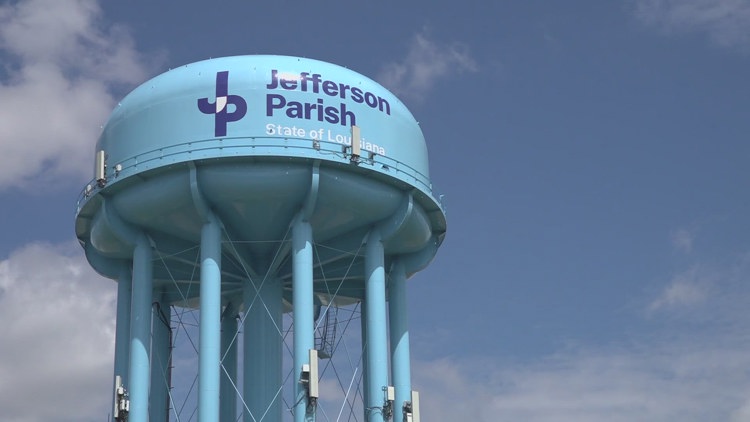 Overnight power outage in Jefferson Parish caused by breaker failure ...