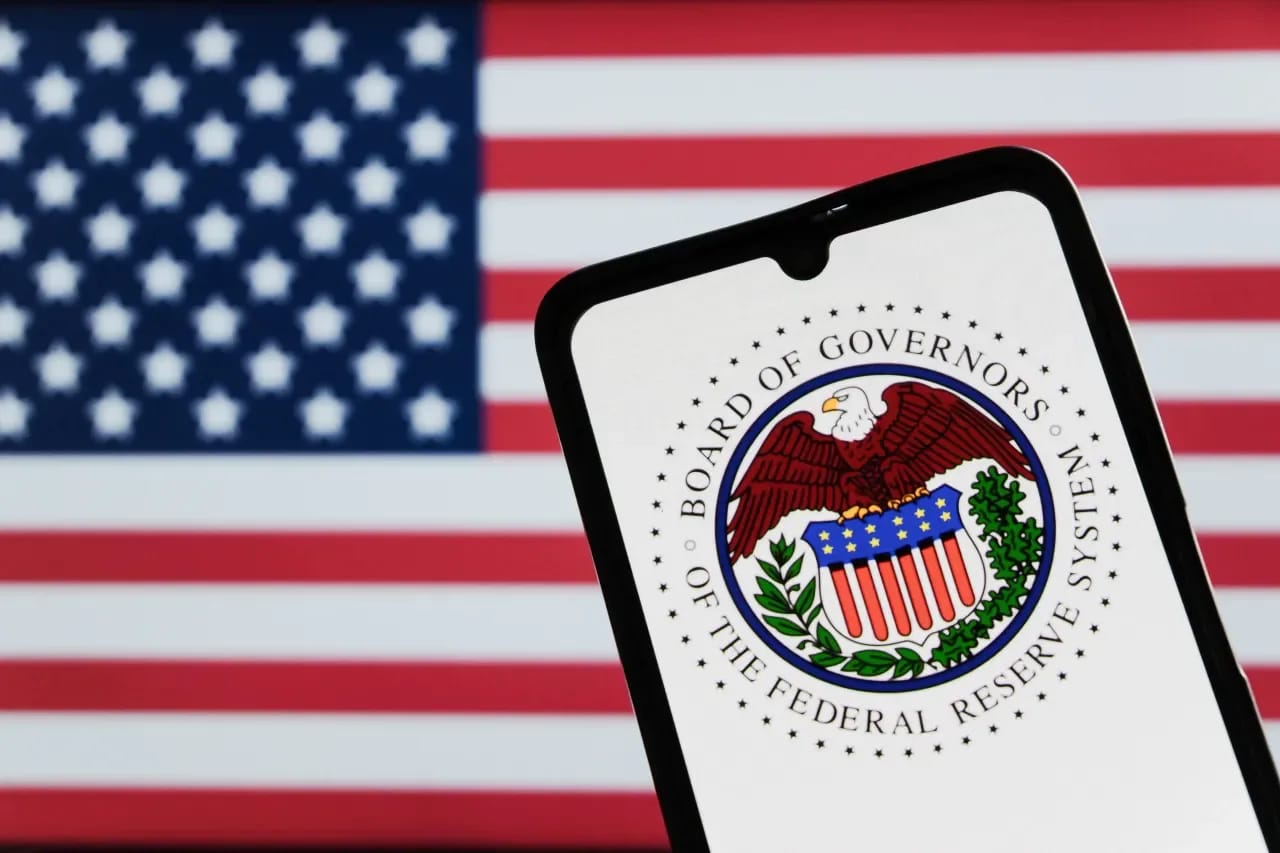 Fed’s Logan Says Monetary Policy Needs To ‘Hold Tight’ For A While ...