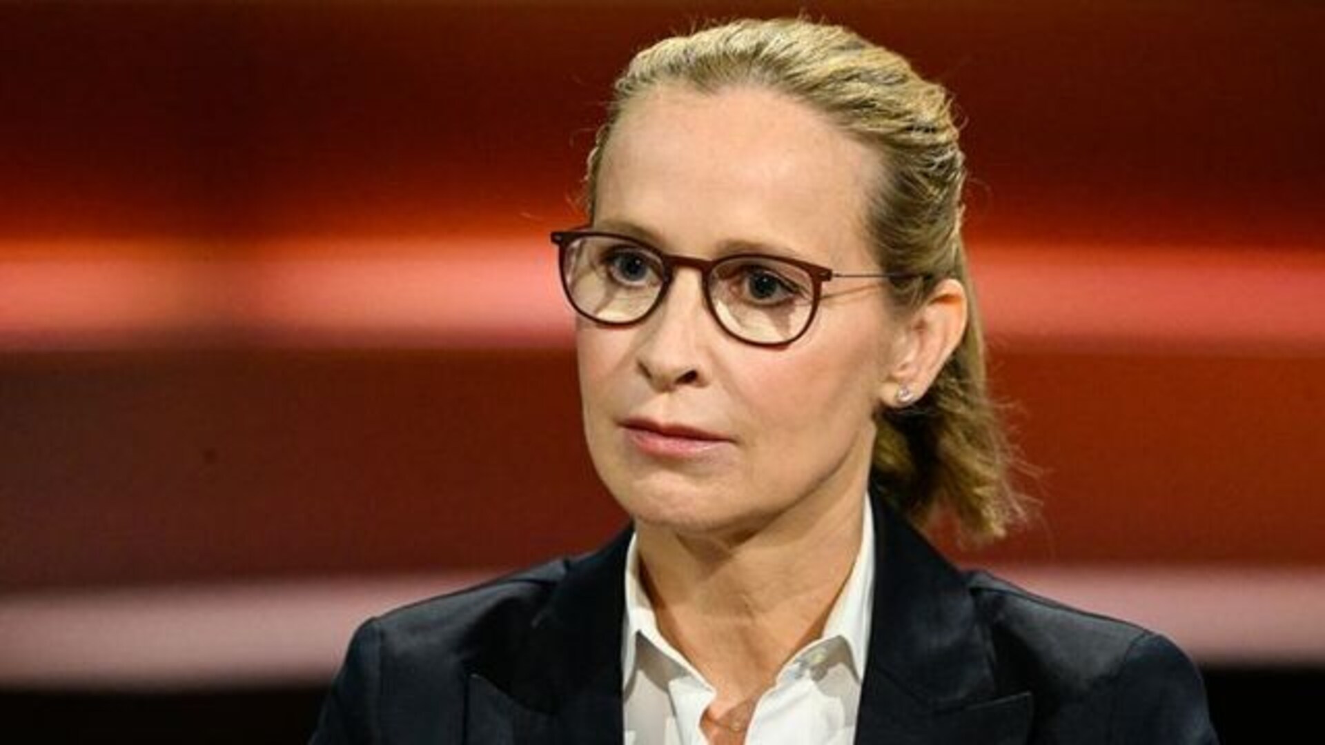 Bei "Markus Lanz" wird Brosius-Gersdorf emotional: "Kann ich mir nicht ...