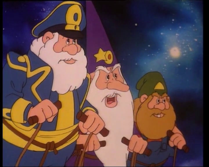 Bobobobs. E15 (Part 5) – The Tripuses