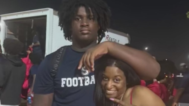 'It could have been prevented' | Family warns of heat stroke dangers ...