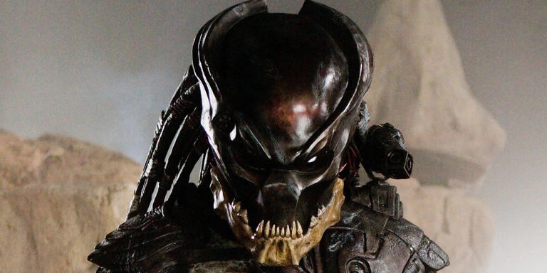Predator y Marvel: el cruce inesperado que enfrenta a Spider-Man y Skinner