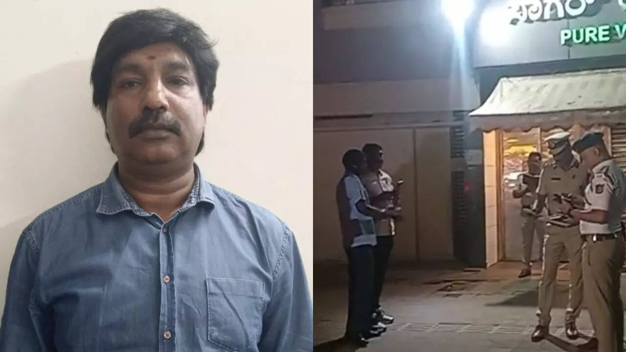 'Smashed skull into pieces': Notorious criminal 'Biklu Shiva' hacked to ...