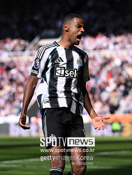 英 BBC ‘비피셜’ 떴다…리버풀, 초대형 협상 준비 “2004억 지불→EPL 득점 2위 공격수 영입”