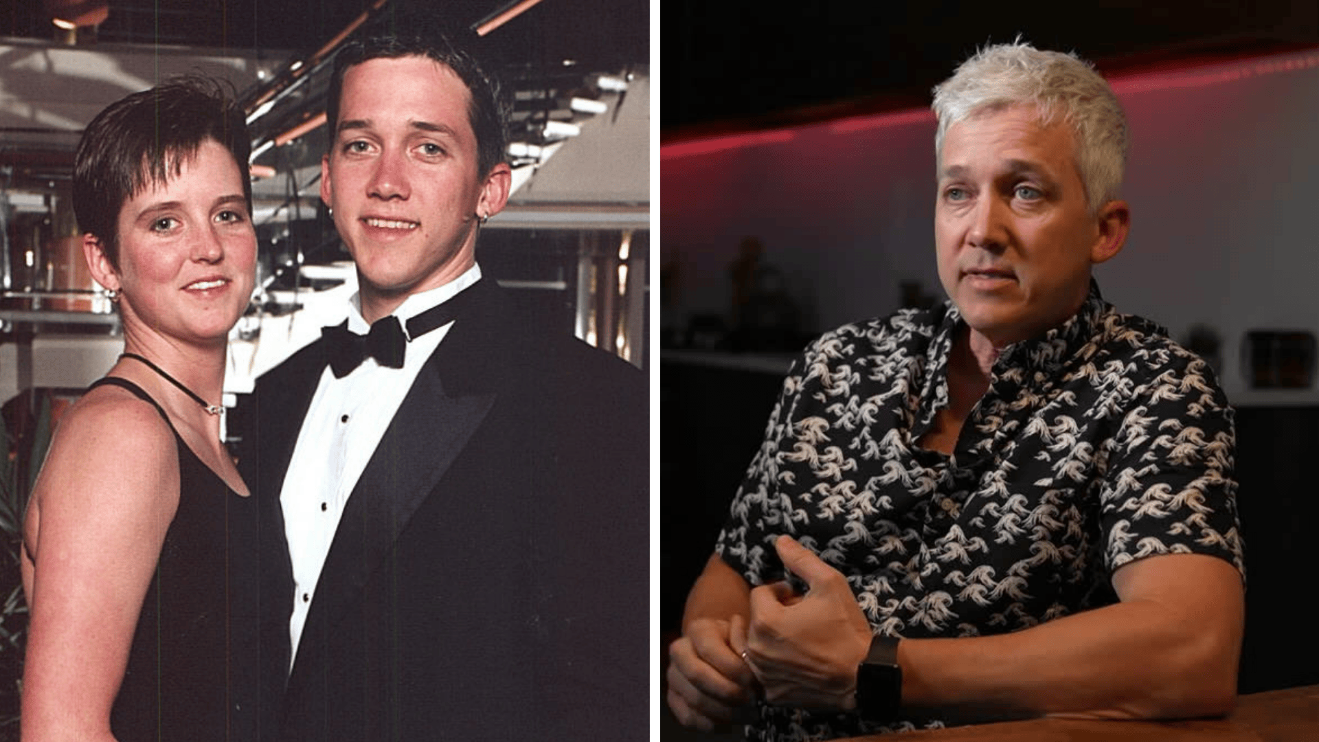 Family hopes Netflix series helps in 27-year search for woman who ...