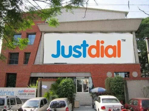 Just Dial shares in focus after Q1 profit rises 13% YoY to Rs 160 crore ...