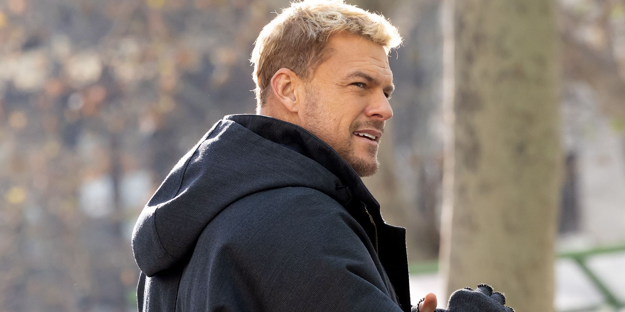 Alan Ritchson Has Proved 3 Times He's Ready For A $8 Billion DC Movie Role