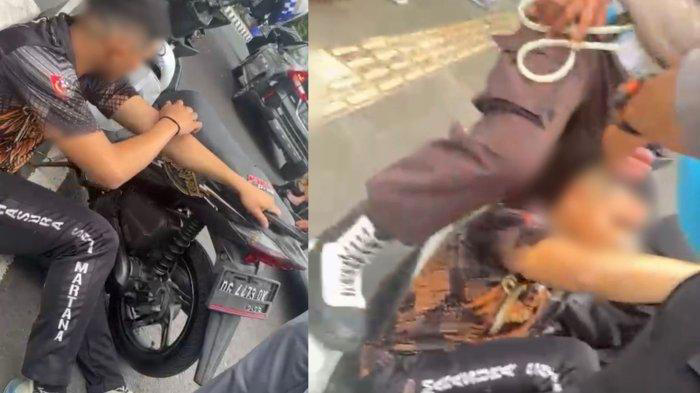 3 Berita Populer Malut: Identitas Polisi Viral Dijemput Provos ...