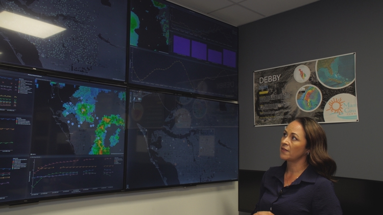 New tech hopes to aid Manatee County emergency management respond ...