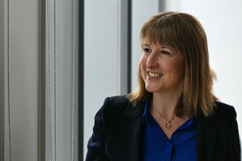 ISA change announced by Rachel Reeves handing savers extra £9,000