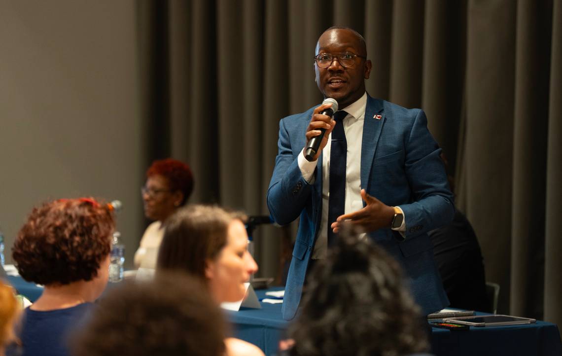 Equity - in housing, safety and access - dominates Wichita City Council ...