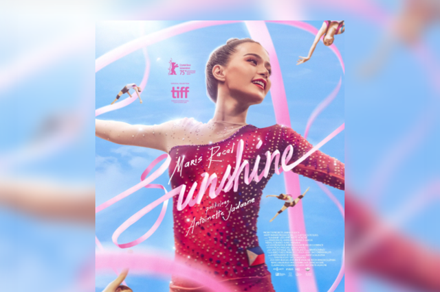 Why Maris Racal was given the role in 'Sunshine' according to the director