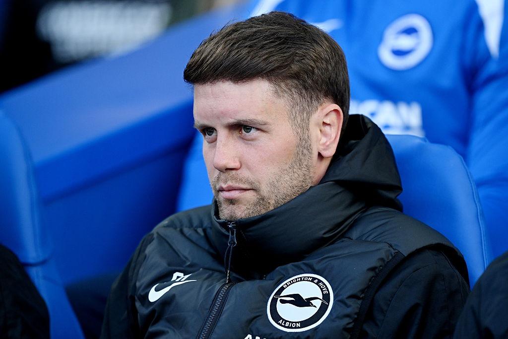 What Brighton's 25-man squad could look like this season - five new ...