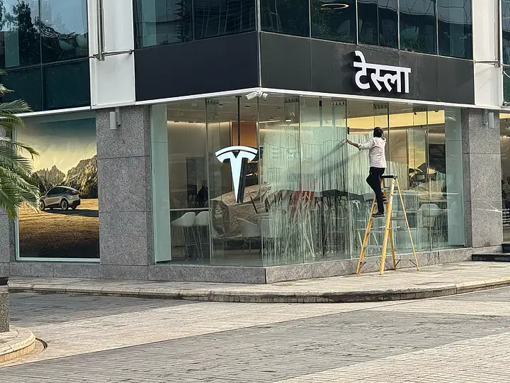 Tesla Arrives In India — But Why Analysts Think Mahindra & Mahindra ...