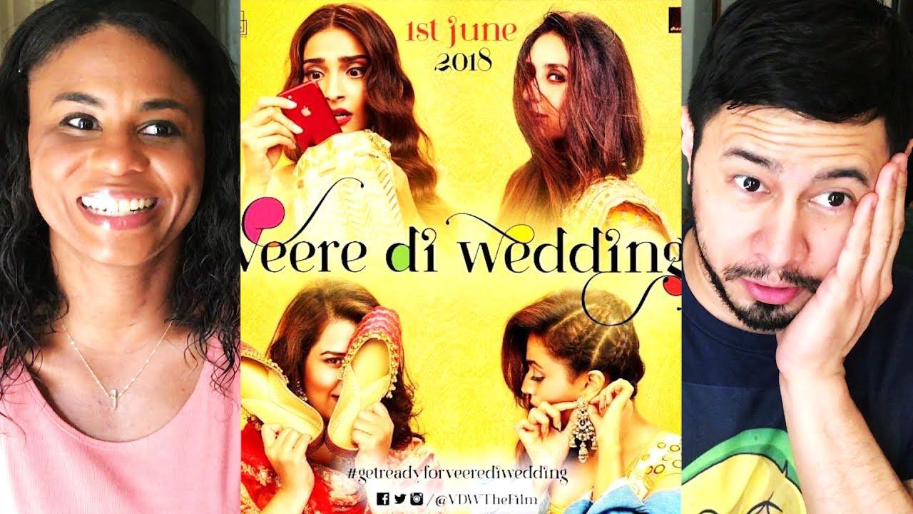 Veere Di Wedding | Non-spoiler Review | Kareena Kapoor Khan | Sonam Kapoor