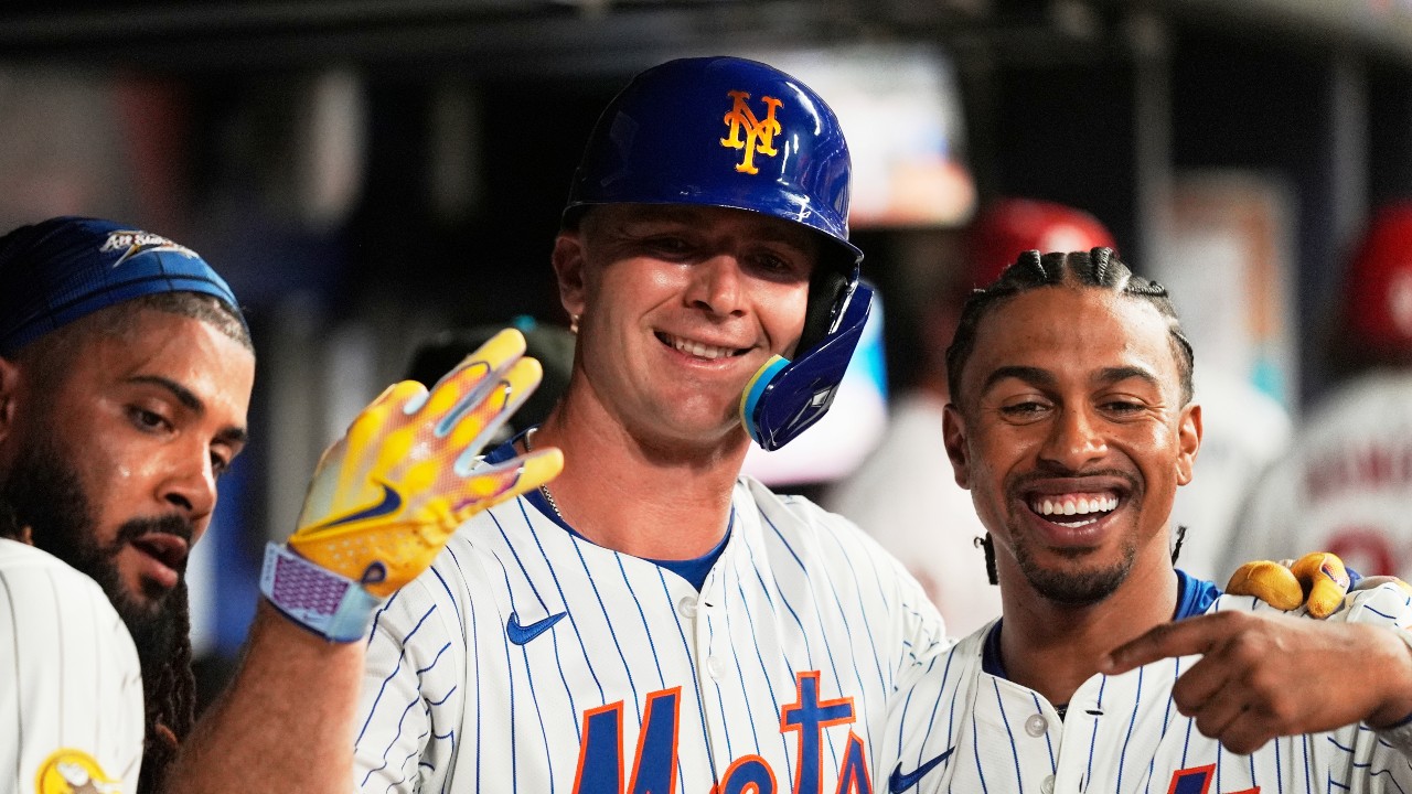 NL wins 2025 All-Star Game in first-ever home run swing-off to break tie