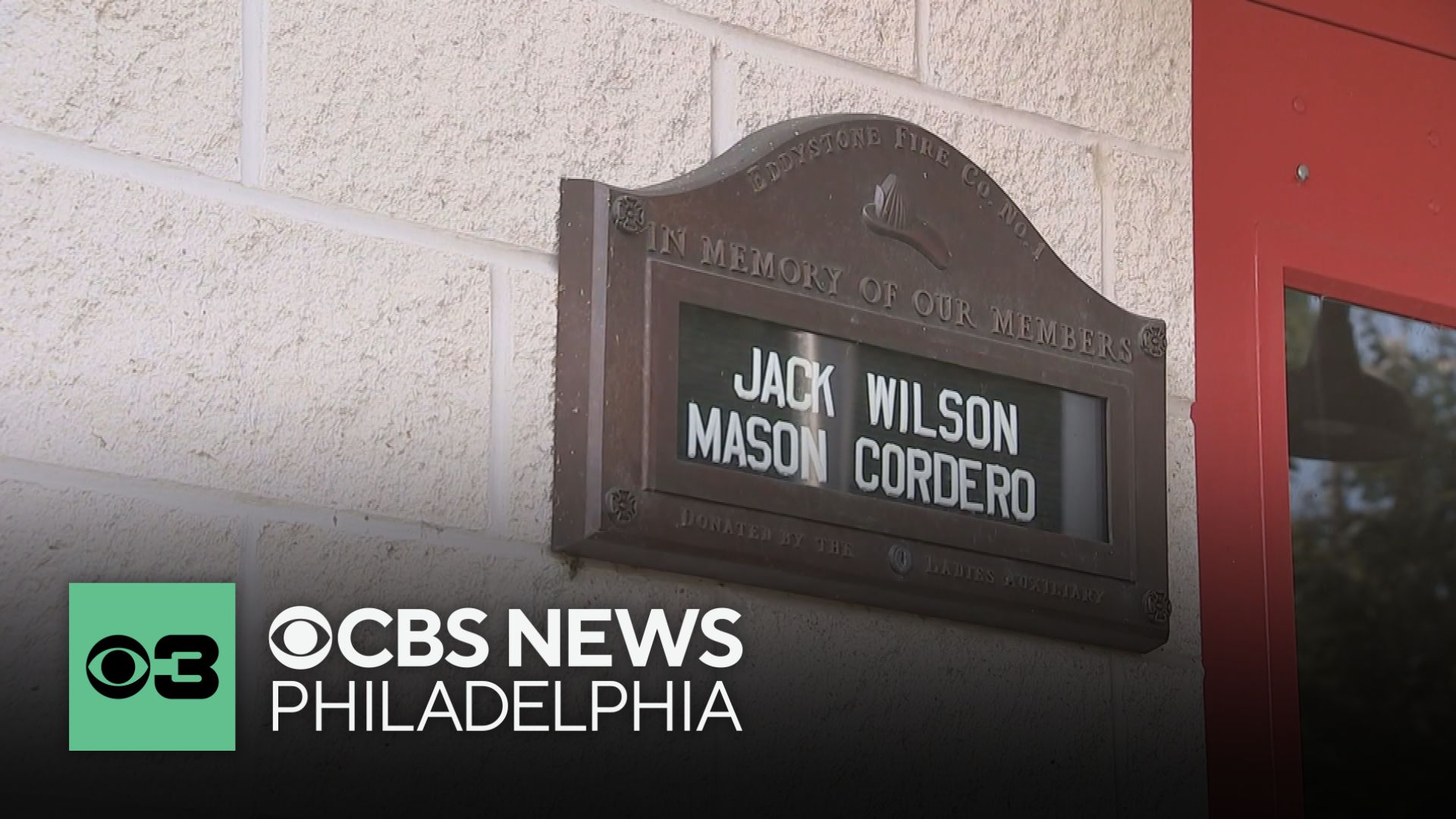 Delco mourns loss of volunteer firefighter killed in Chester motorcycle ...