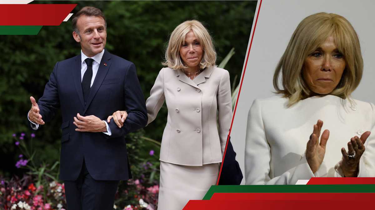 Brigitte Macron: French First Lady appeals in case against 2 women who ...