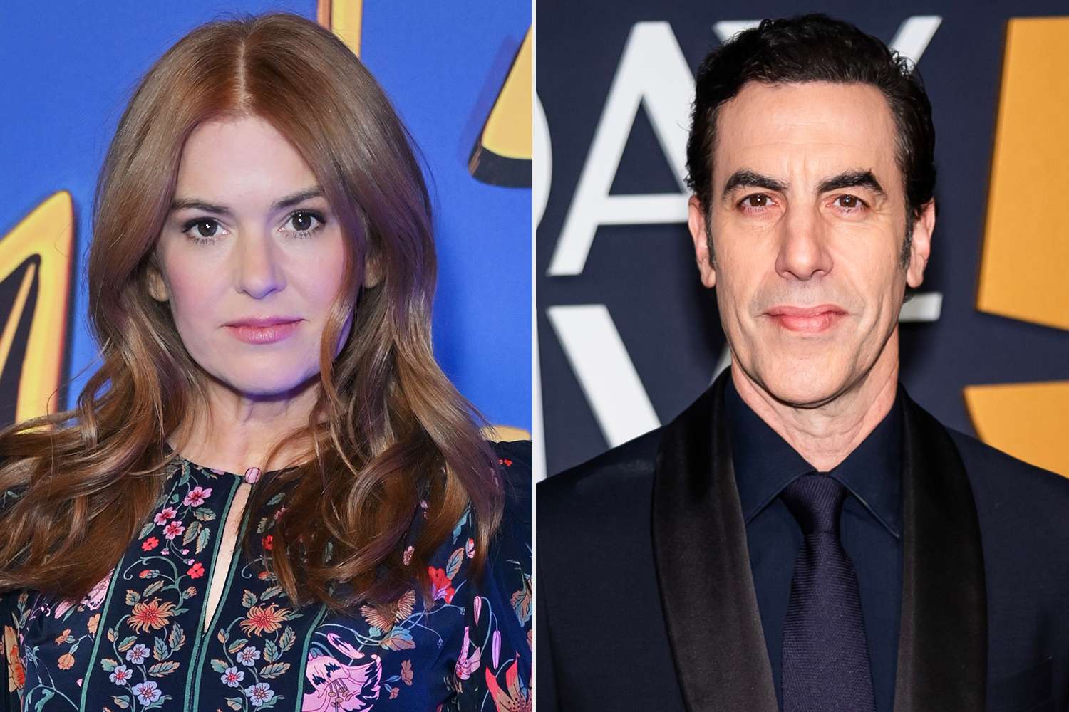 Isla Fisher Shares Quote About Marriage After Finalizing Divorce from ...