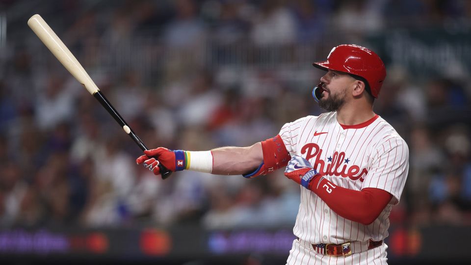 National League wins MLB All-Star Game in a historic home run swing-off ...