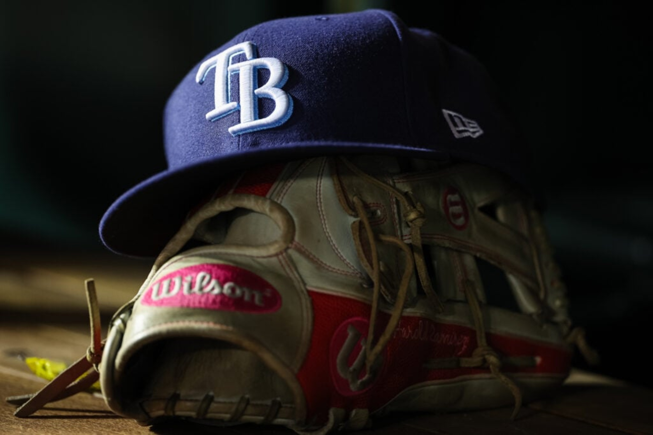 The Tampa Bay Rays Would Love MLB Divisional Realignment