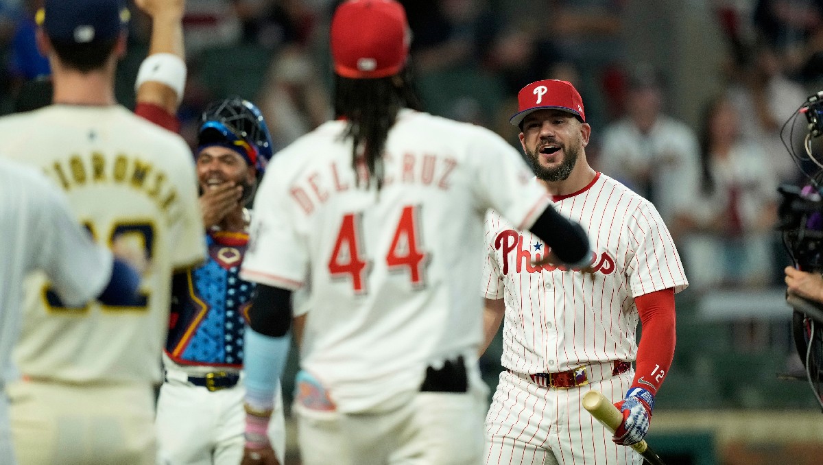 Liga Nacional gana histórico All-Star Game 2025 de MLB tras desempate ...