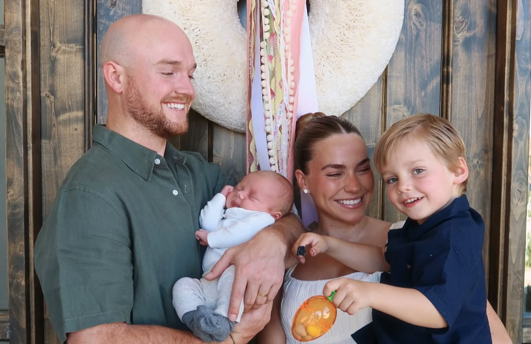 What happened to Trigg Kiser? All about Emilie Kiser’s 3yo son’s death ...