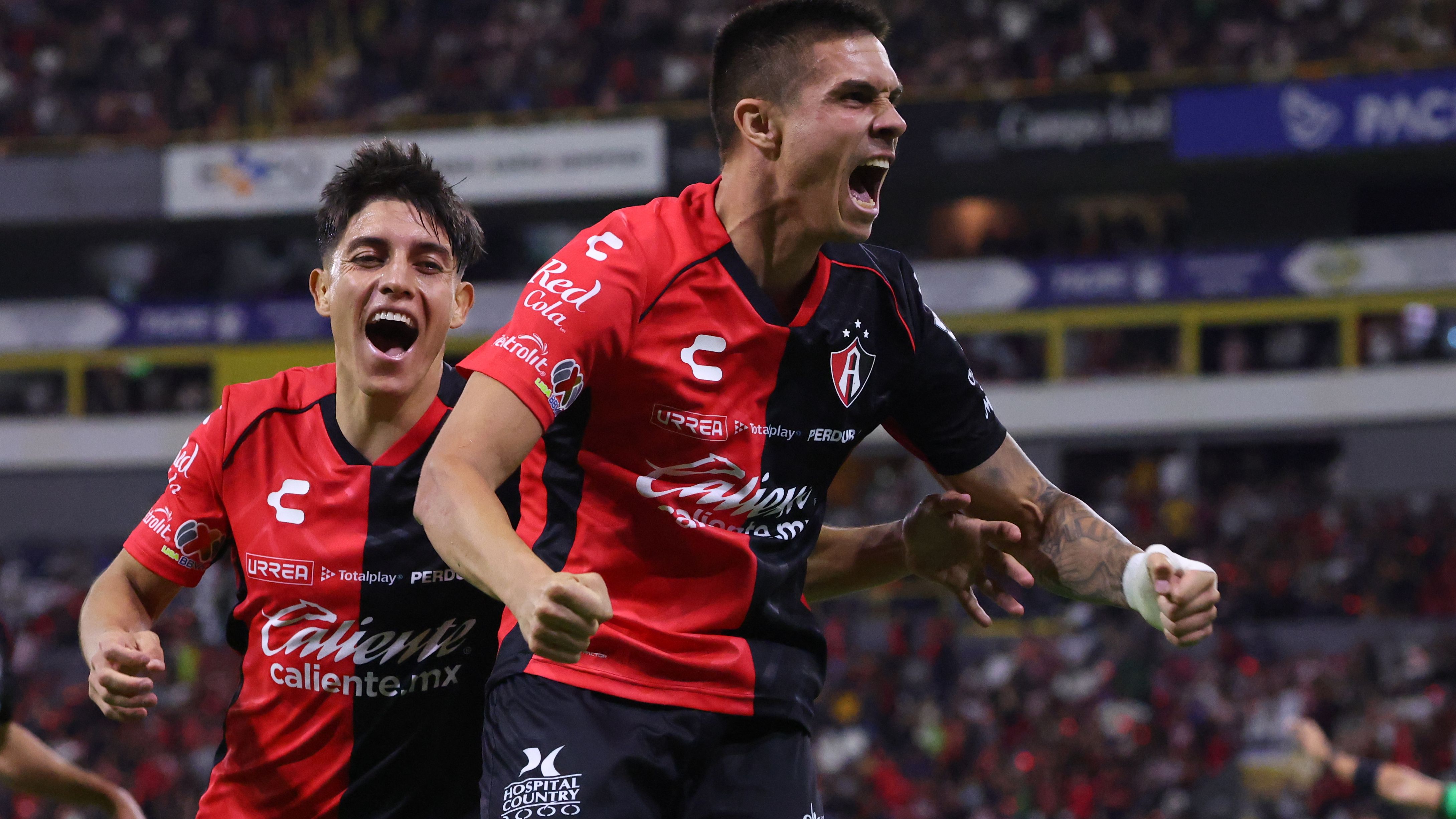Atlas up for sale for reportedly $400 million as Liga MX pushes to end ...