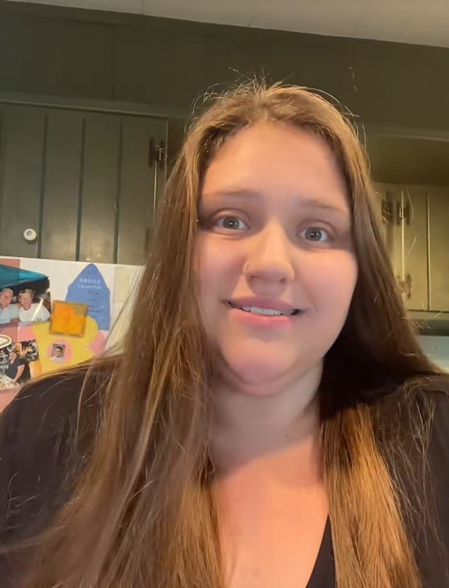 Woman diagnosed with ADHD reveals sign you might have the condition