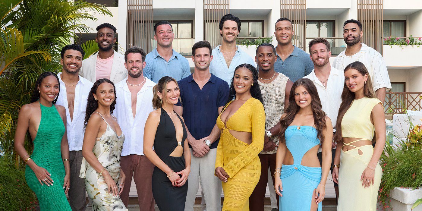 ’Bachelor in Paradise’s Kat Izzo and Dale Moss Ignite Explosive Season ...