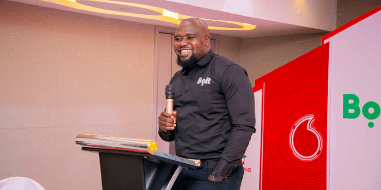 Bolt Partners with NTSA and Police to Train Drivers