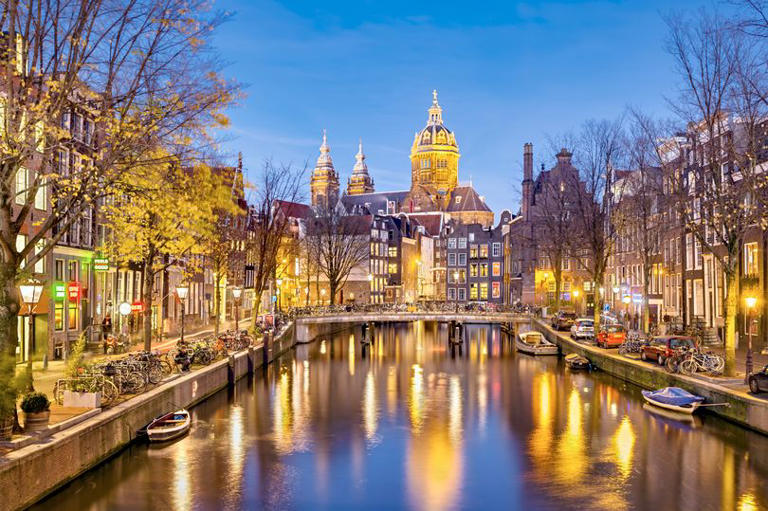 Netherlands entry requirements and new rules from October 12