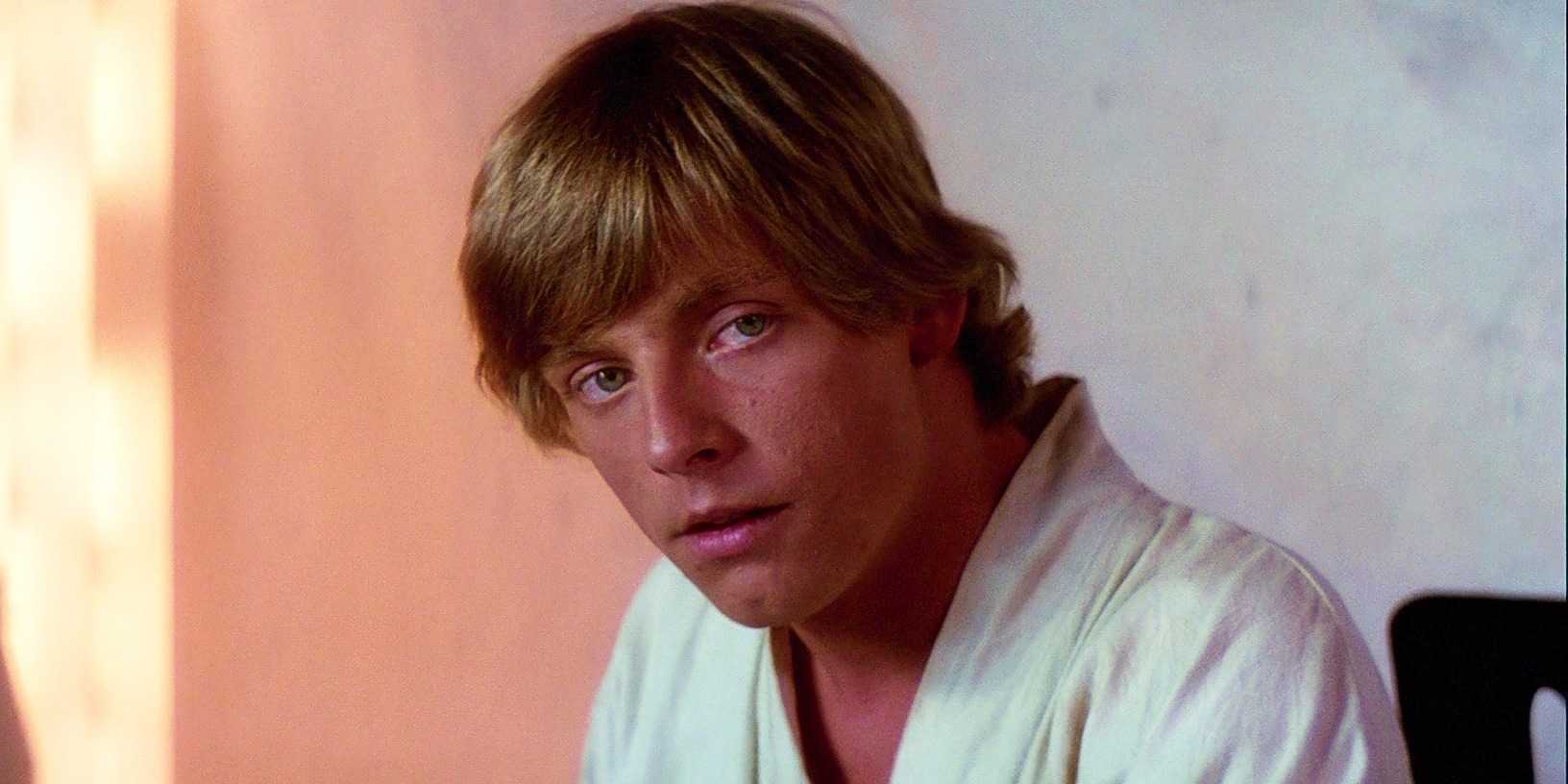 I'm Convinced Star Wars Is Setting Up Ryan Gosling As Its Luke ...