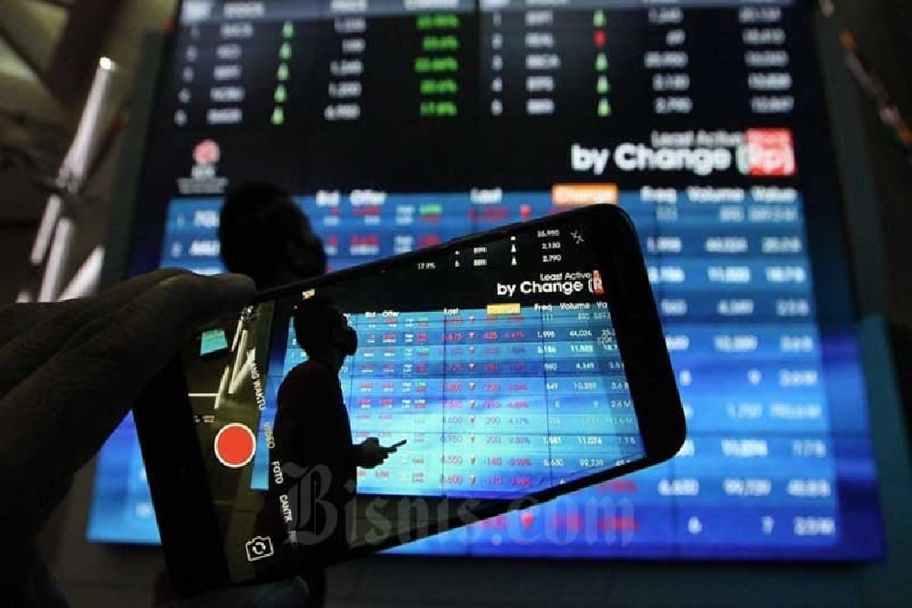 Investor Pasar Modal di Sulampua Tembus 1 Juta SID, Mayoritas Reksa Dana