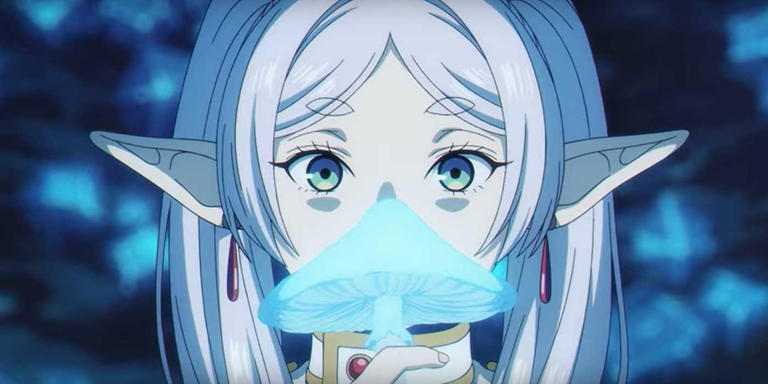 Crunchyroll reveals full winter 2026 anime streaming list & release dates